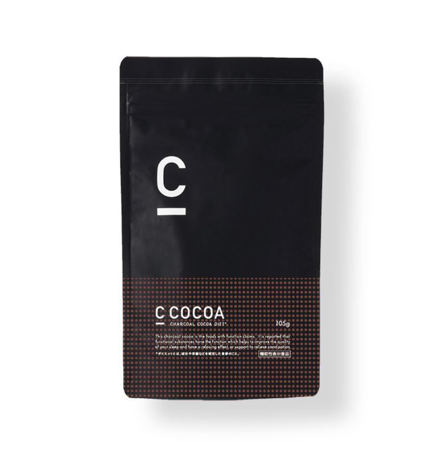 PRODUCT / C COCOA | C COFFEE