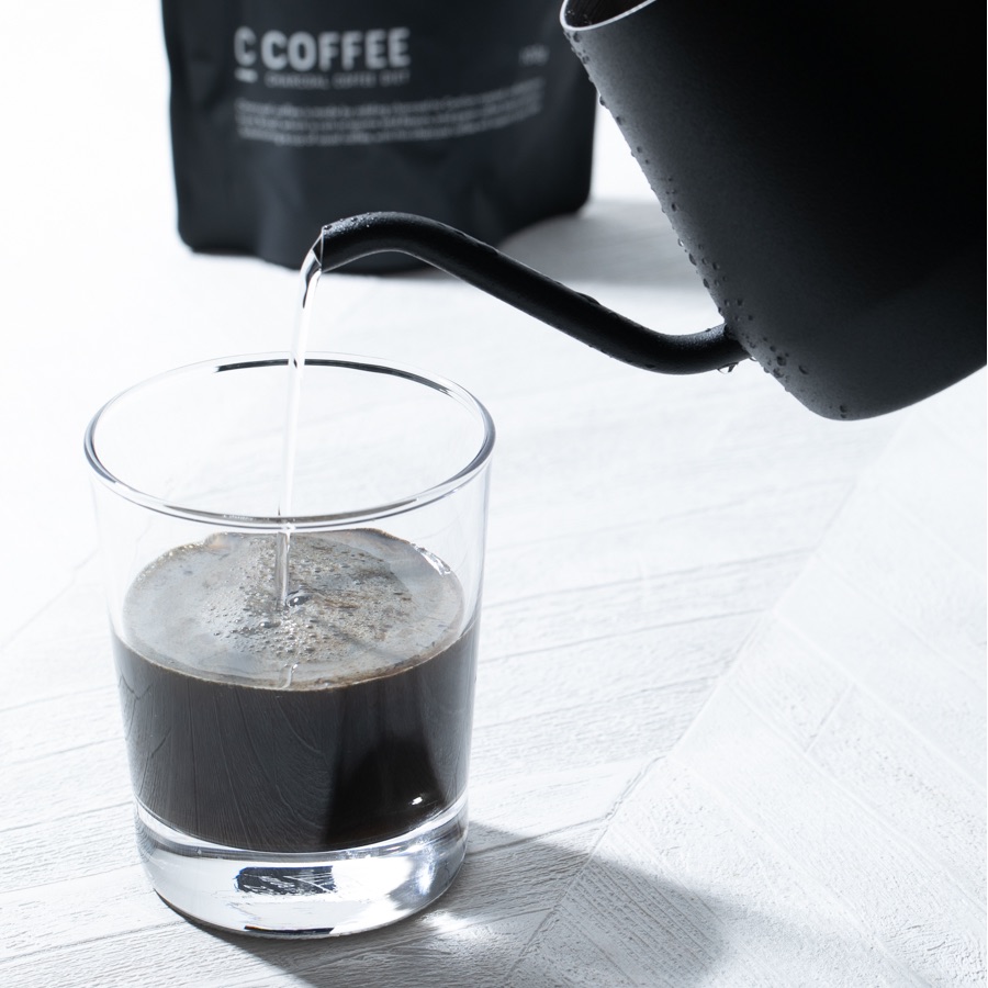 PRODUCT / C COFFEE | C COFFEE